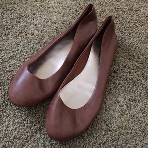 lower east side Shoes | Chelsea Flat | Poshmark